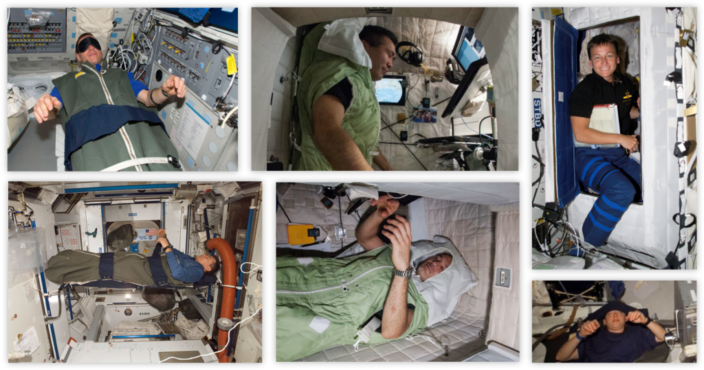 NASA - Kay's Portfolio